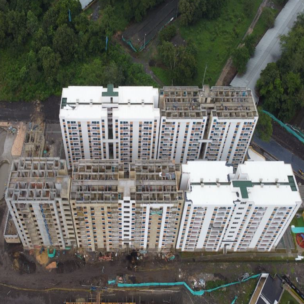 Gerencia de Obra y Proyectos | TC Proyectos